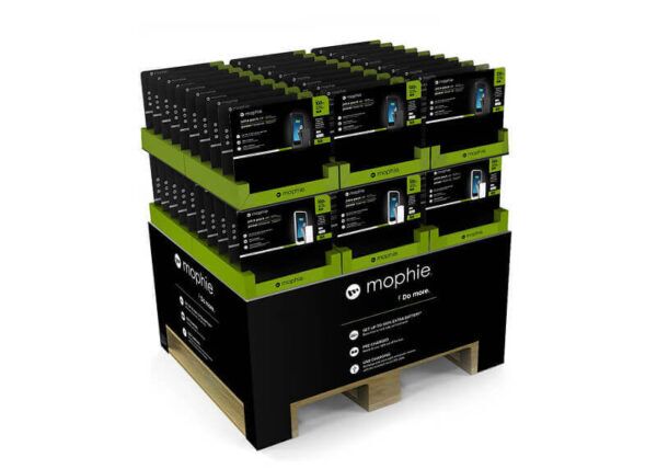 Retail Pallet Displays: A Comprehensive Guide | Packwins