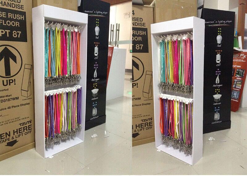 What is a Power Wing Display and How Can It Boost Your Retail Sales ...