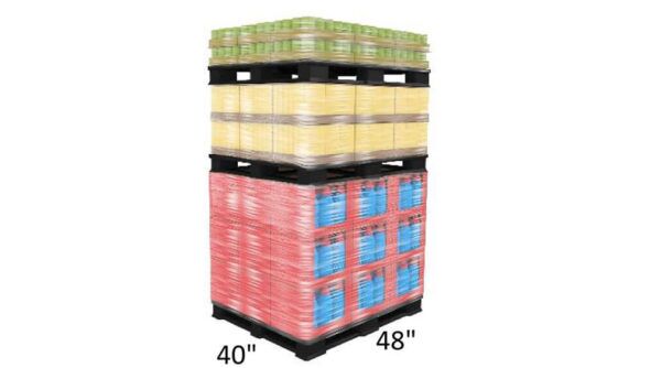 Ultimate Guide to Sams Club and Costco Pallet Displays-Packwins