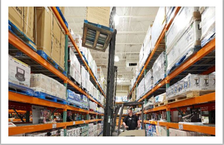 Ultimate Guide to Sams Club and Costco Pallet Displays-Packwins