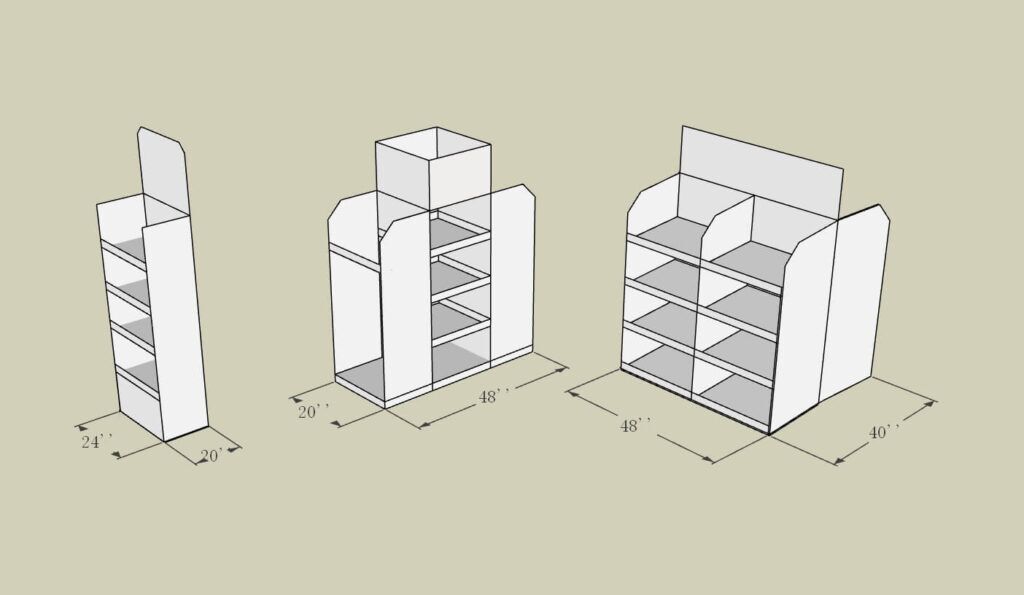 Retail Pallet Displays: A Comprehensive Guide | Packwins