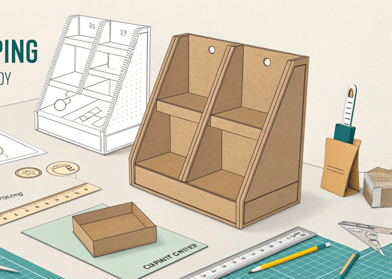 What is a Power Wing Display and How Can It Boost Your Retail Sales ...