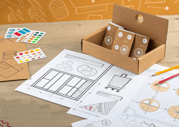 What is a Power Wing Display and How Can It Boost Your Retail Sales ...