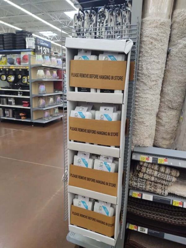 What is a Power Wing Display and How Can It Boost Your Retail Sales ...