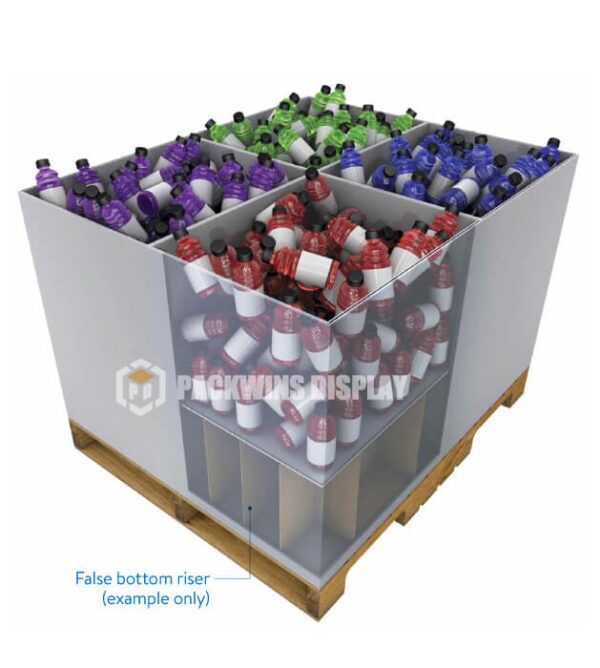 Ultimate Guide to Walmart RRP Retail Ready Packaging Standards - PDQ ...