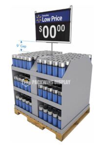 Ultimate Guide to Walmart RRP Retail Ready Packaging Standards - PDQ ...