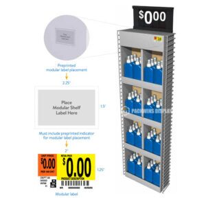 Ultimate Guide to Walmart RRP Retail Ready Packaging Standards - PDQ ...