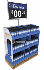 Ultimate Guide to Walmart RRP Retail Ready Packaging Standards - PDQ ...