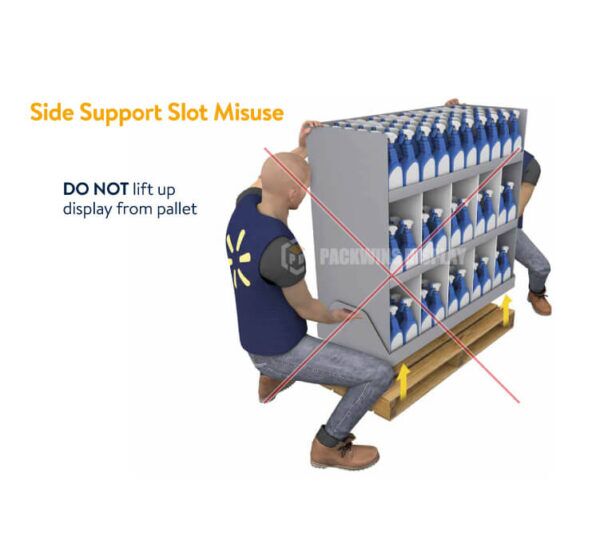 Ultimate Guide to Walmart RRP Retail Ready Packaging Standards - PDQ ...