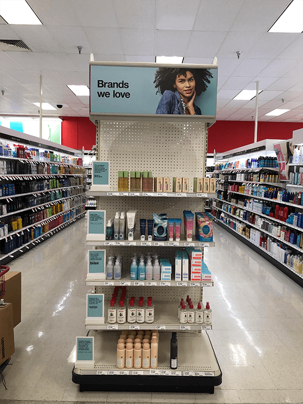 Retail Game-Changer: The Complete Guide to Effective Endcap Displays ...