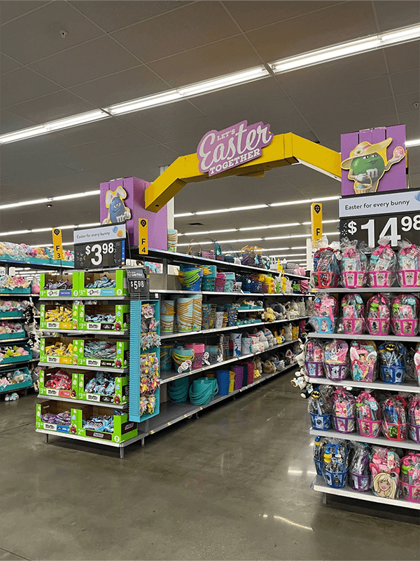Retail Game-Changer: The Complete Guide to Effective Endcap Displays ...